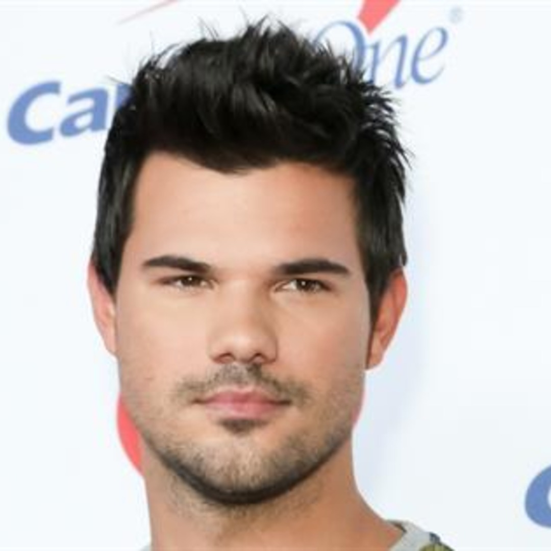 Taylor Lautner Makes RARE Comment About Ex Taylor Swift Taylor Lautner Makes RARE Comment About Ex Taylor Swift